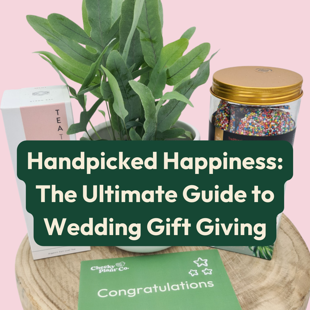 Handpicked Happiness: The Ultimate Guide to Wedding Gift Giving ...
