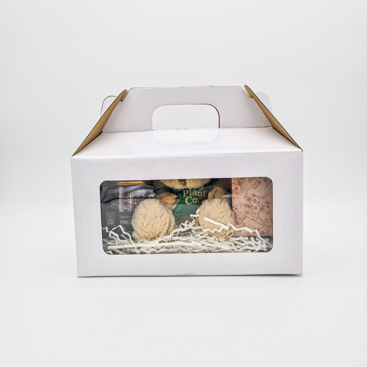 Teddy Treats Gift Box - Sydney Only – Cheeky Plant Co.