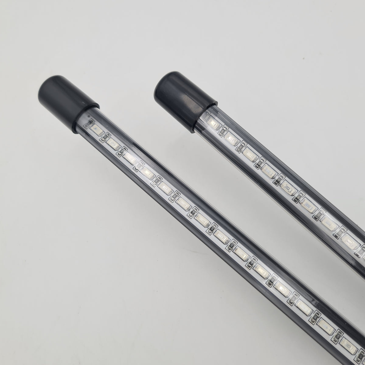 2 Headed LED Indoor Plant Grow Lights - Red/Blue | LED Grow Lights for ...
