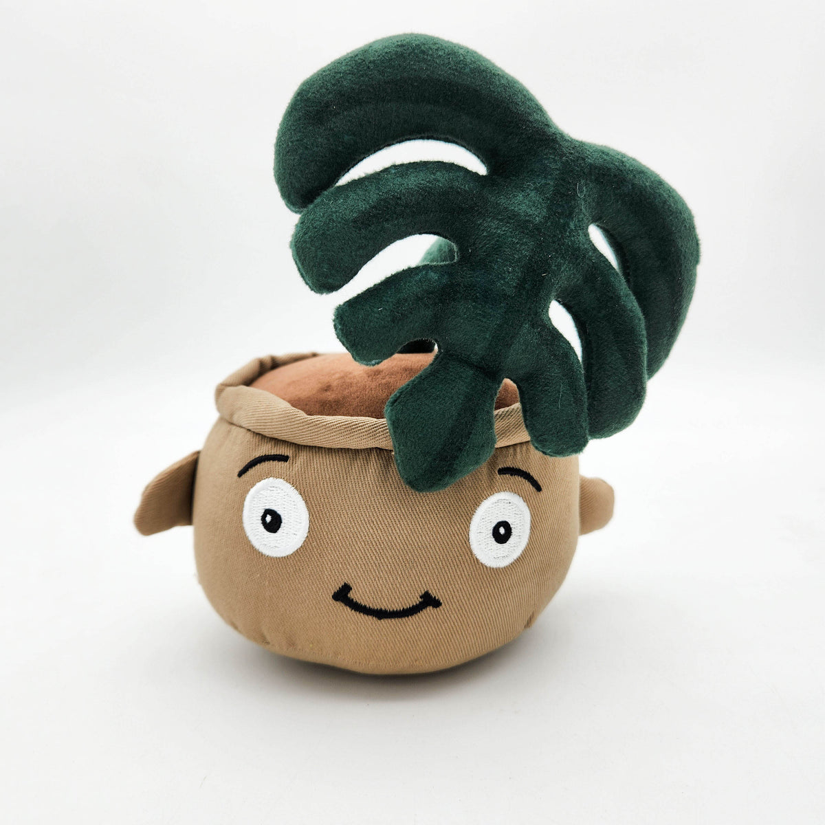 Cheeky Plant Plushie - Plant Stuffed Toy - Plant Soft Toy – Cheeky ...