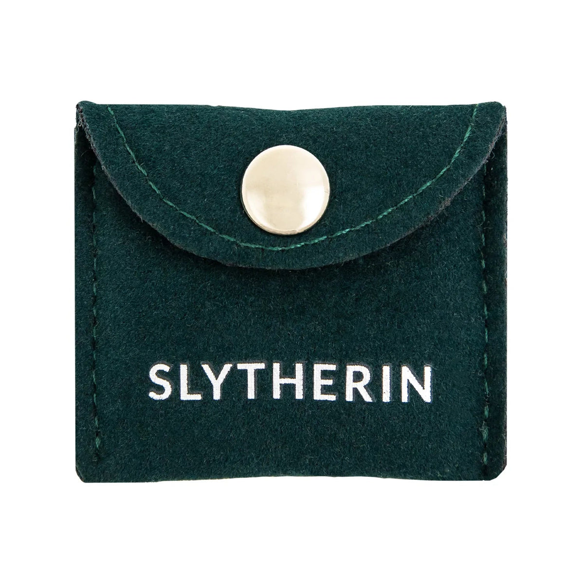 Harry Potter Trinket Pouch - Slytherin – Cheeky Plant Co.