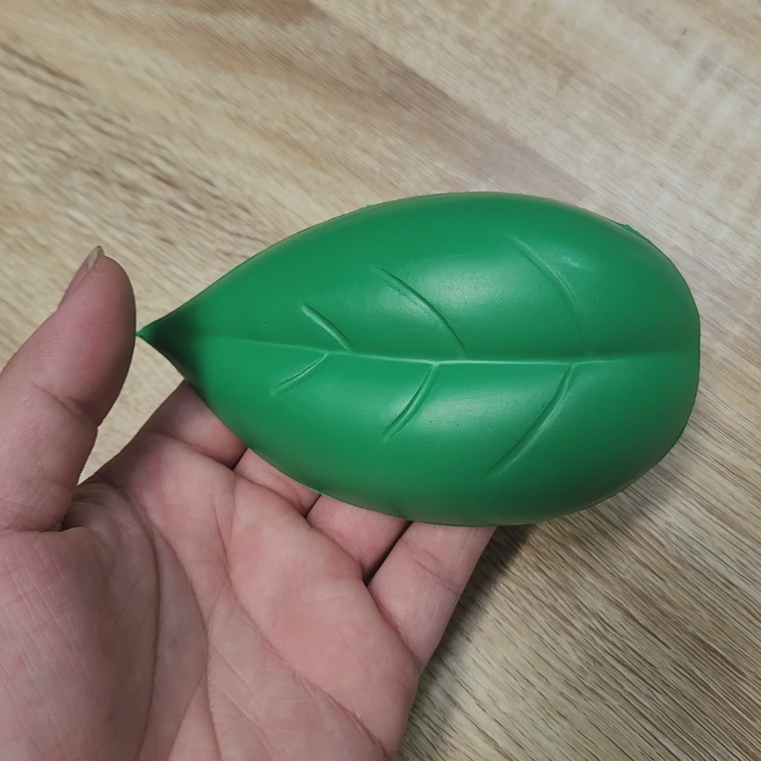 Leaf Stress Ball - Cheeky Plant Co.
